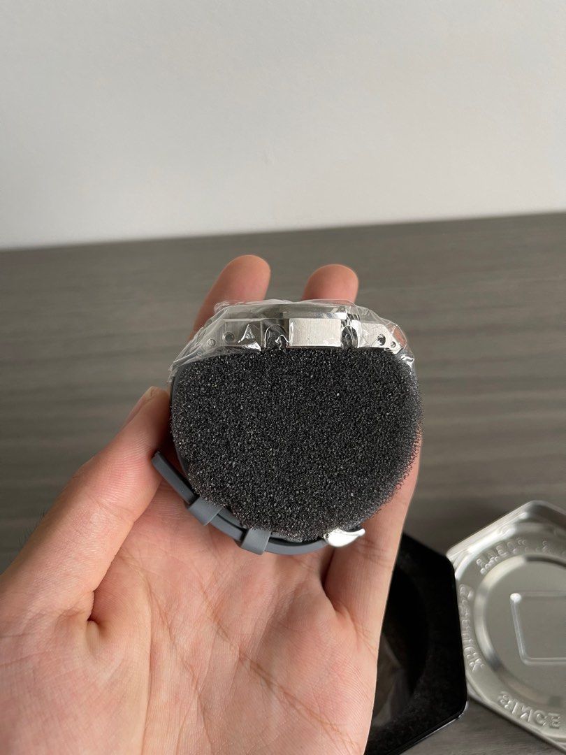 Casio (AP mod kit), Men's Fashion, Watches & Accessories, Watches on ...