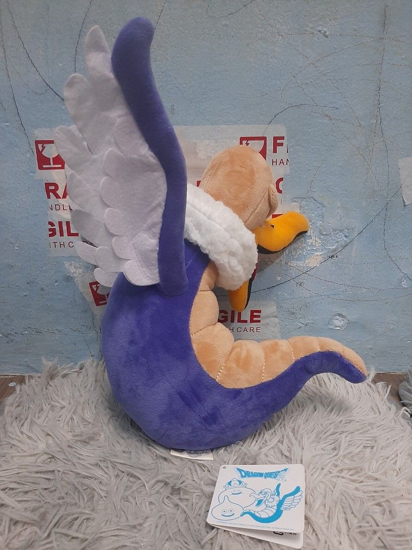 Chimaera dragon quest, Hobbies & Toys, Toys & Games on Carousell
