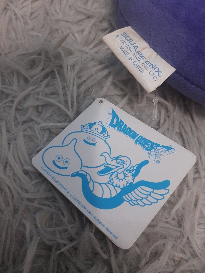 Chimaera dragon quest, Hobbies & Toys, Toys & Games on Carousell