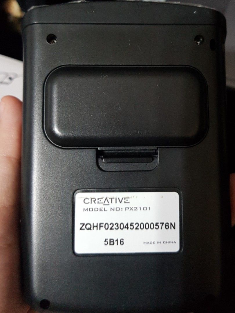 CL e-dictionary PX2101, Mobile Phones & Gadgets, Other Gadgets on Carousell