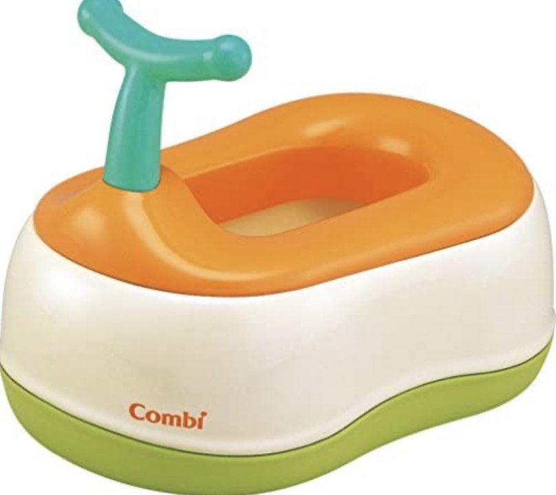 Combi Potty/Toilet Training Set - Seat Cover / Step Stool / Stand-alone ...