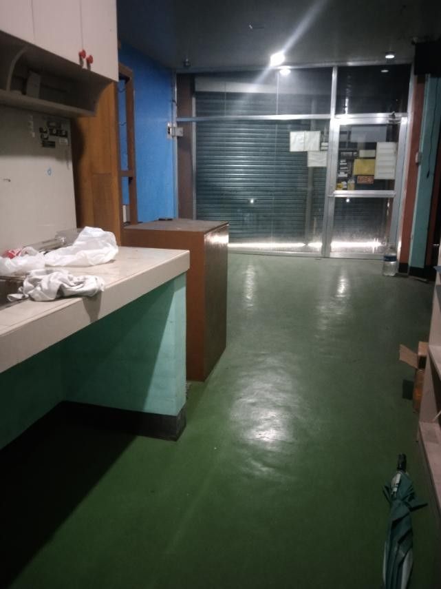 Commercial space for lease , MANILA EAST ROAD, BARANGAY PAG ASA ...