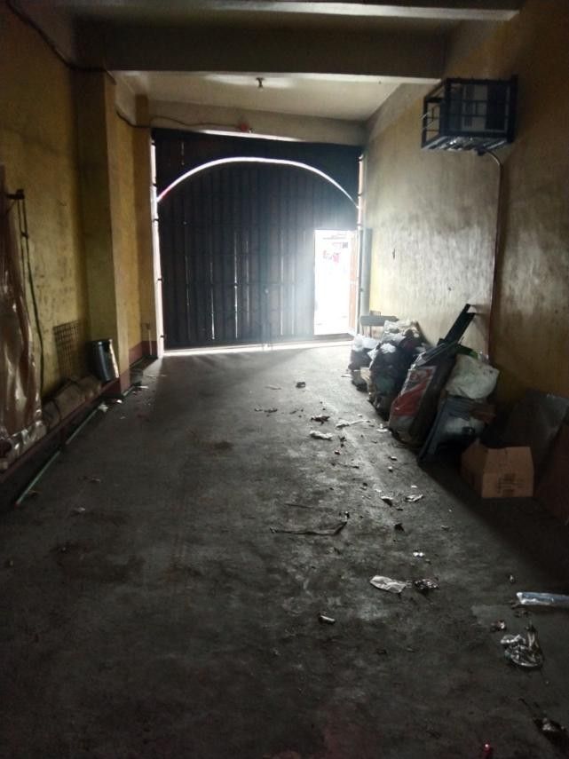 Commercial space for lease , MANILA EAST ROAD, BARANGAY PAG ASA ...