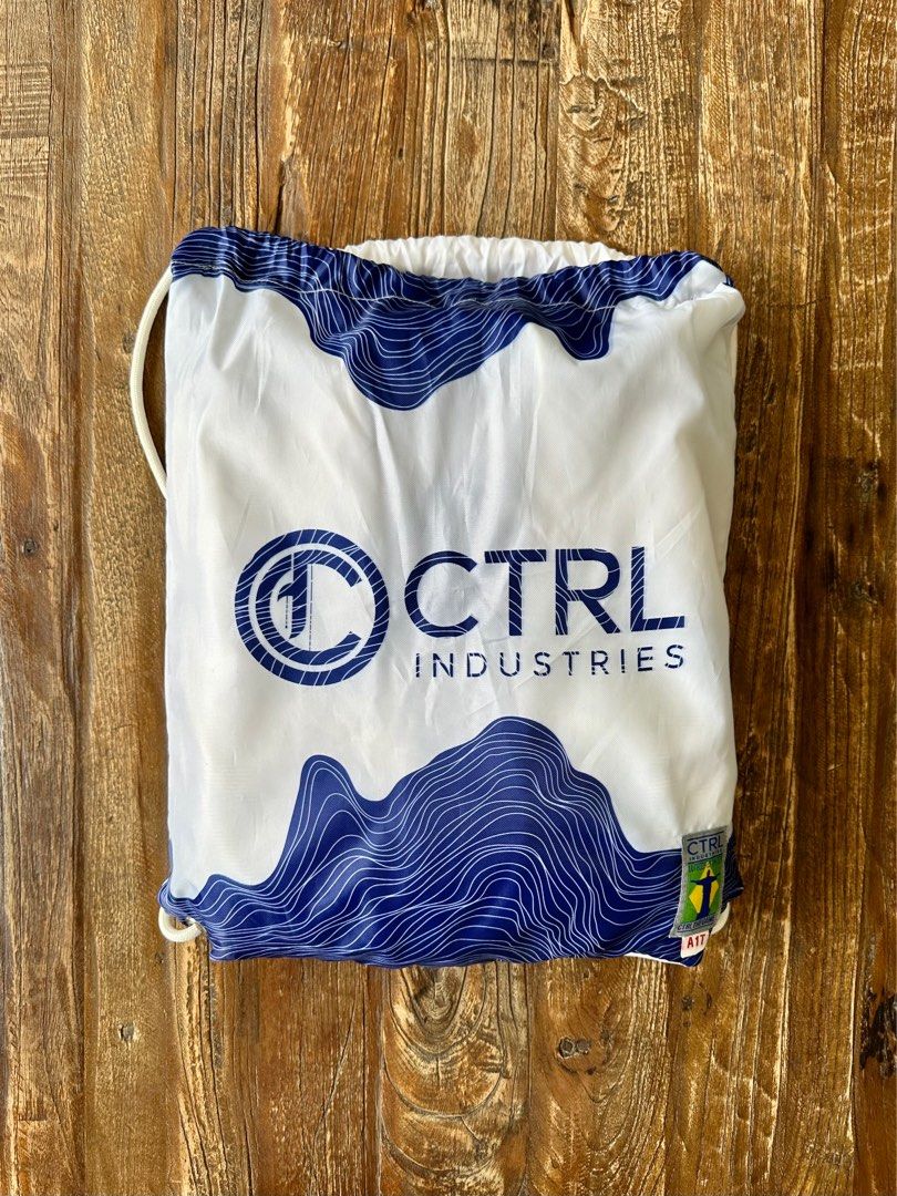 CTRL industries A1T Gi, Sports Equipment, Other Sports Equipment and Supplies on Carousell