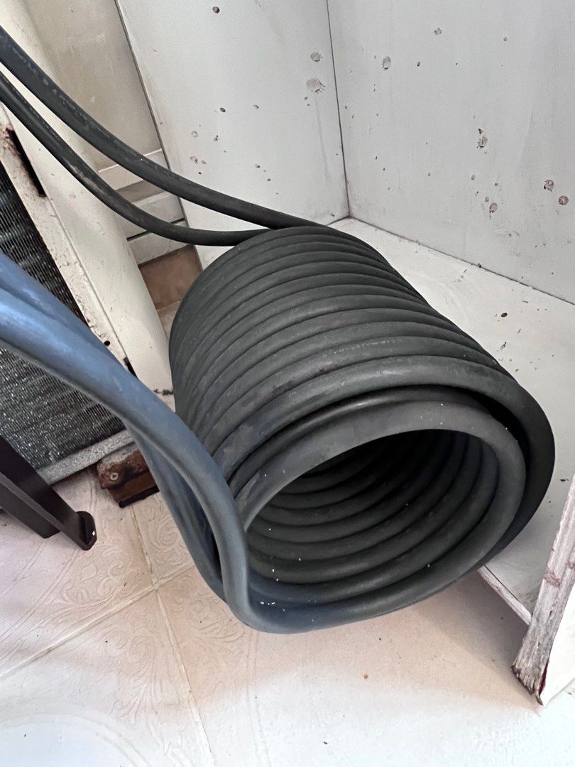 Daikin Compressor Chiller with double Coil, External Thermostat ...