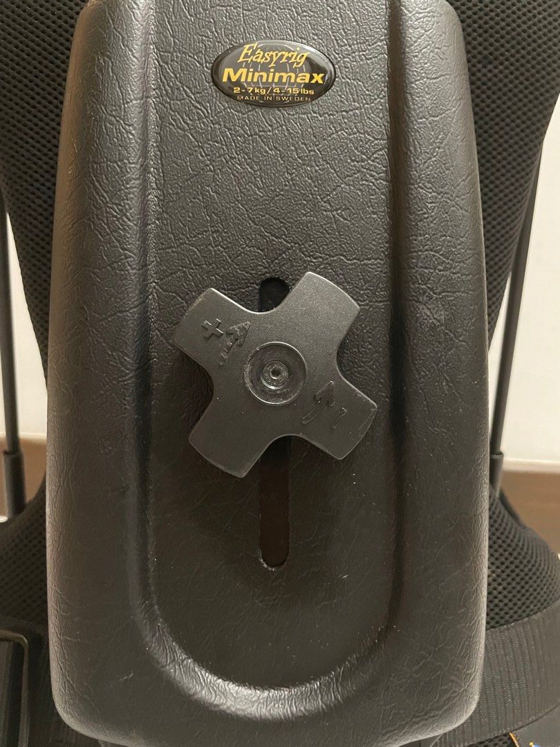 Easyrig minimax, Photography, Video Cameras on Carousell