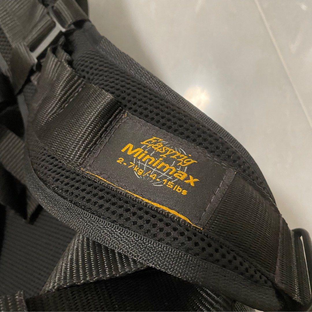 Easyrig minimax, Photography, Video Cameras on Carousell