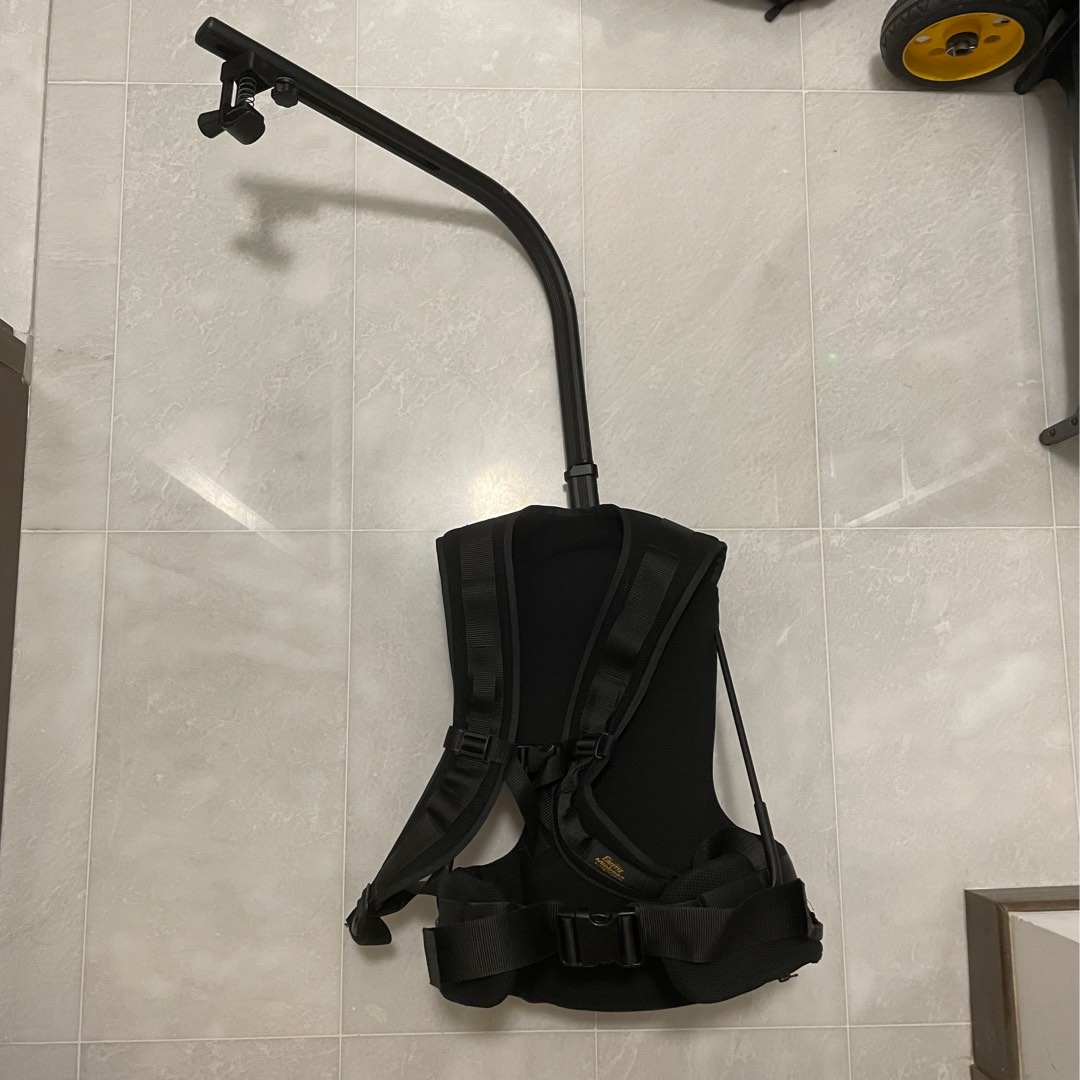 Easyrig minimax, Photography, Video Cameras on Carousell