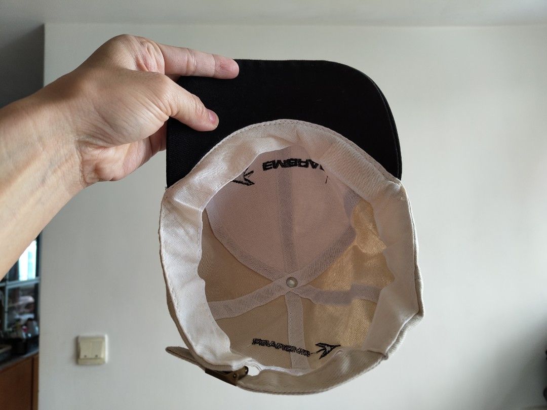 EMBRAER Cap帽, 男裝, 手錶及配件, 棒球帽、帽 - Carousell