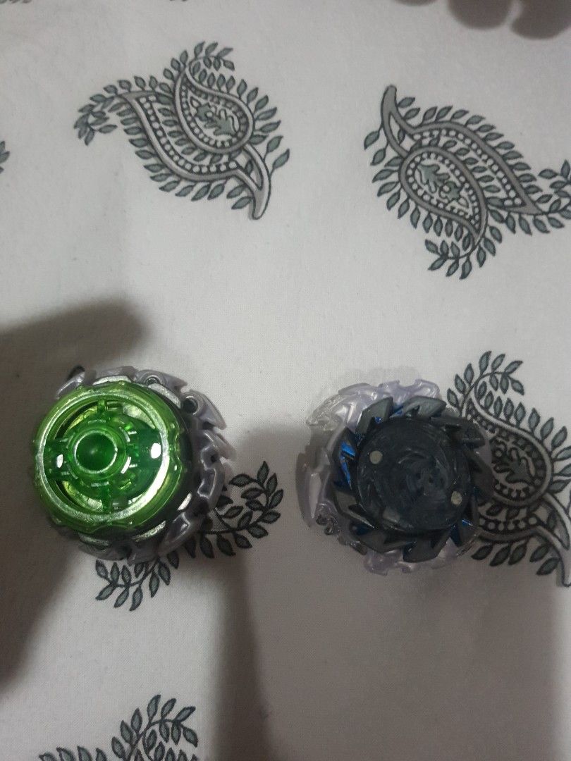 Emperor forneous and luinor, Hobbies & Toys, Toys & Games on Carousell