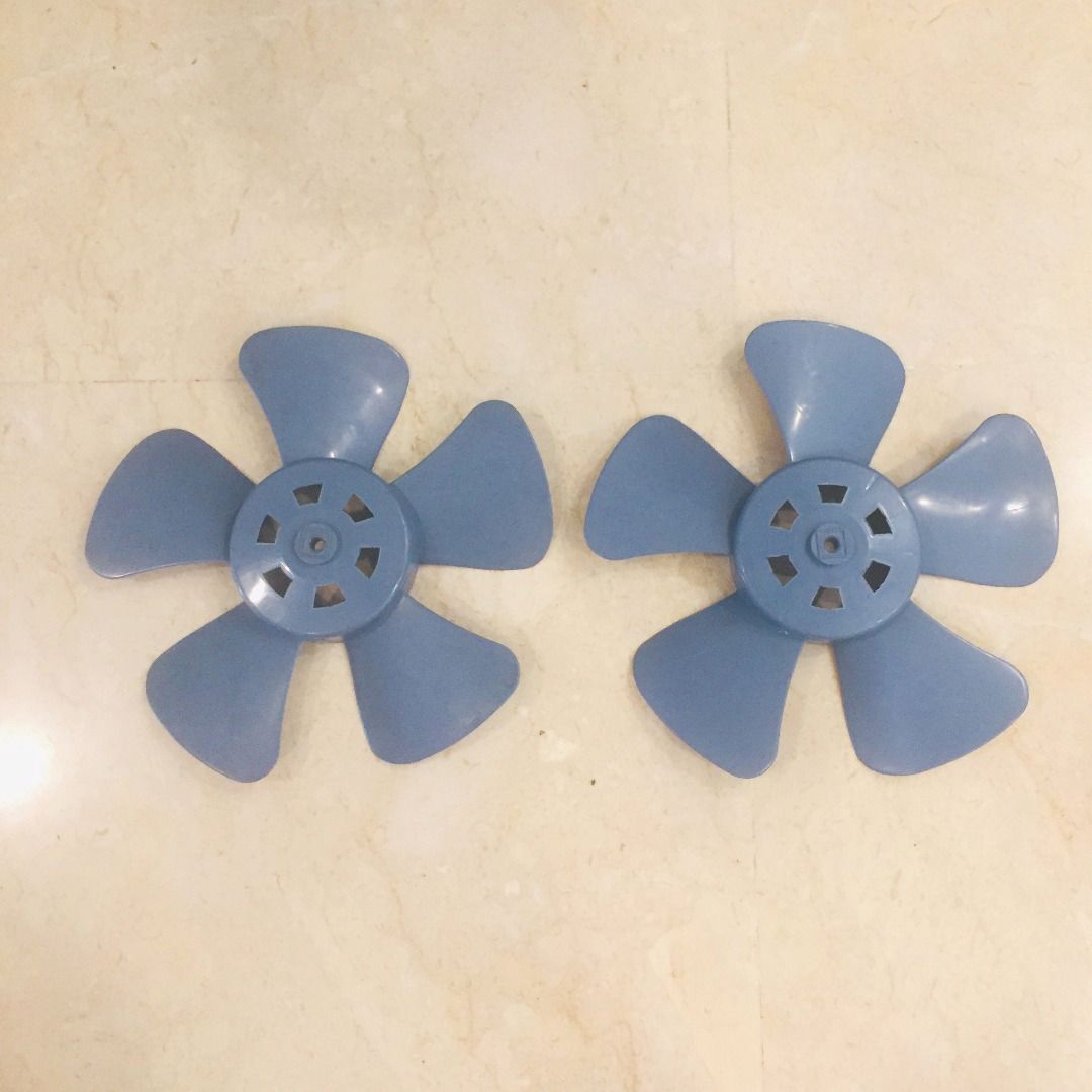 EuropAce / SONA / Morries 16" 12" Inch Standing Fan with Remote ...