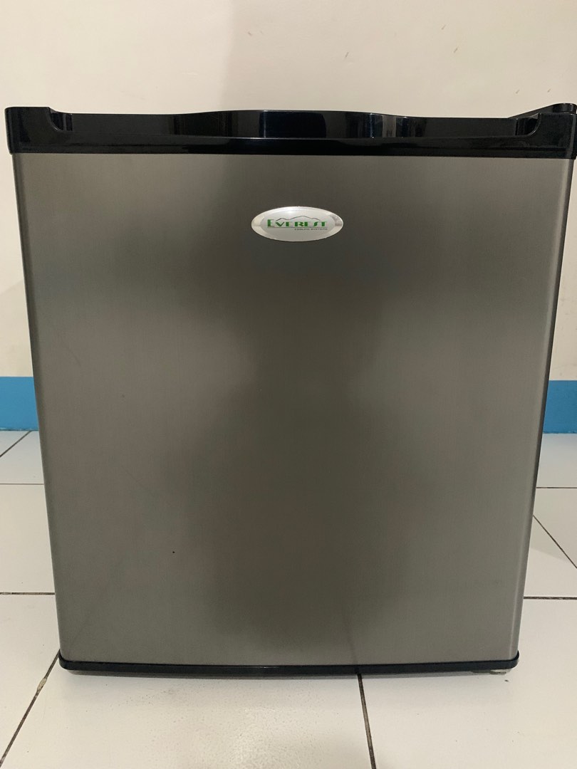 everest mini ref, TV & Home Appliances, Kitchen Appliances ...