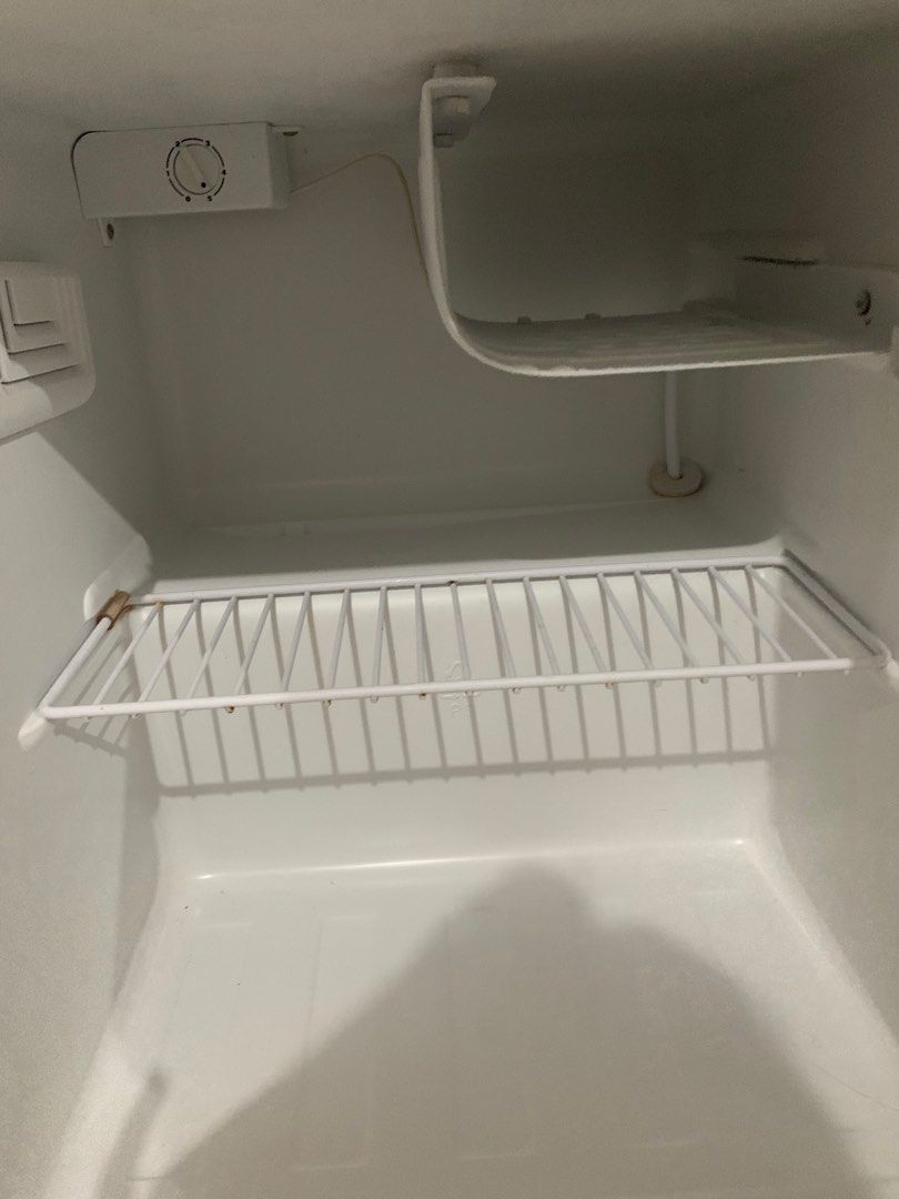 everest mini ref, TV & Home Appliances, Kitchen Appliances ...