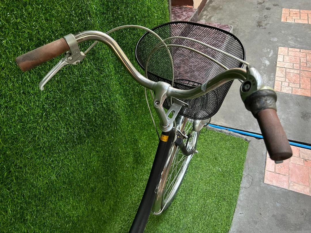 Exceed 26" Japanese Bike Japan Surplus, Sports Equipment, Bicycles ...