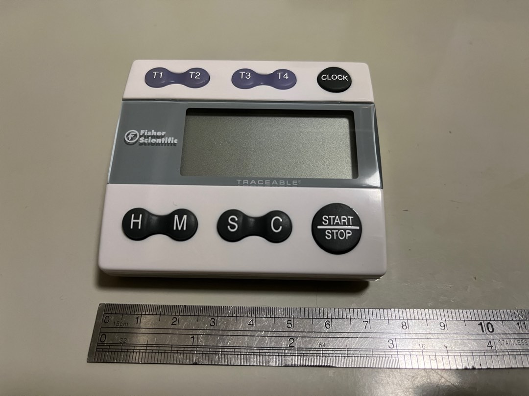 Fridge timer, TV & Home Appliances, Kitchen Appliances, Other Kitchen ...