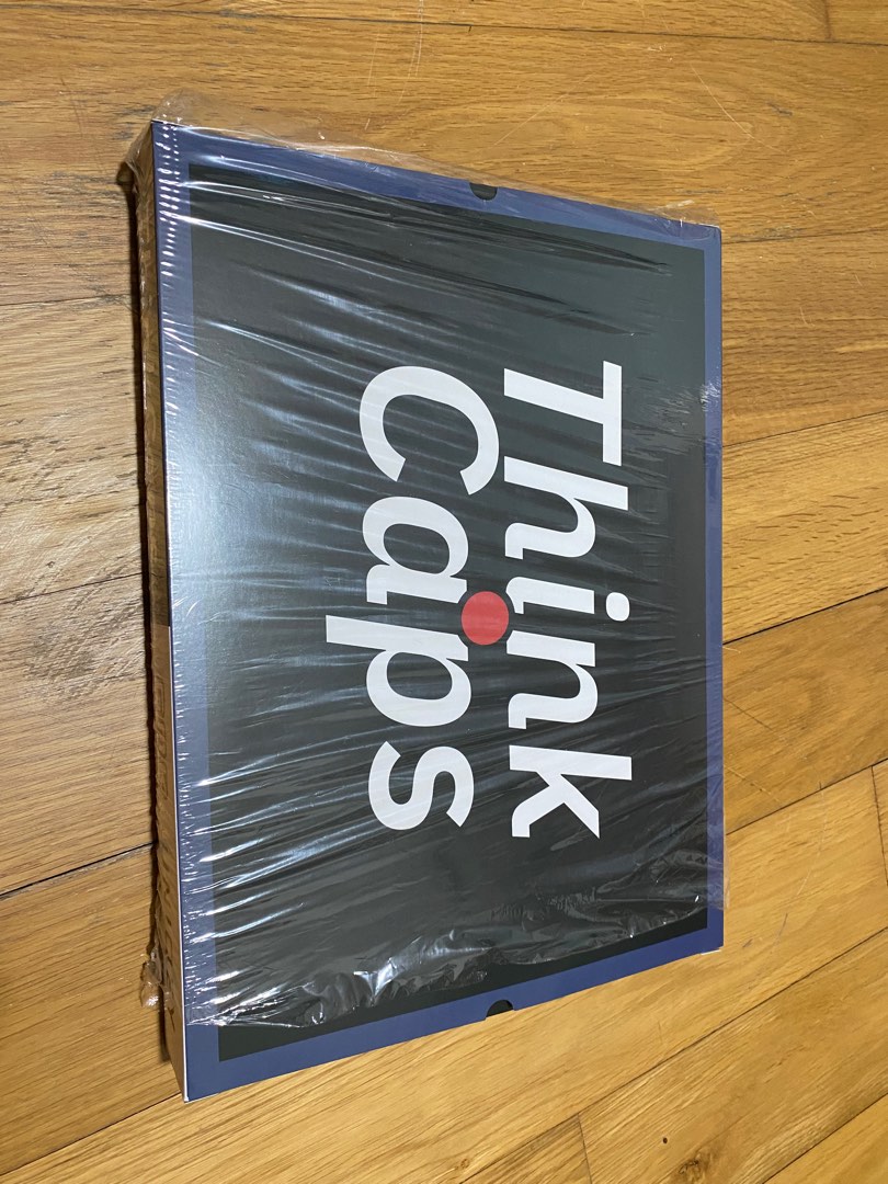 GMK thinkcaps 120 pcs, Computers & Tech, Parts & Accessories, Computer ...