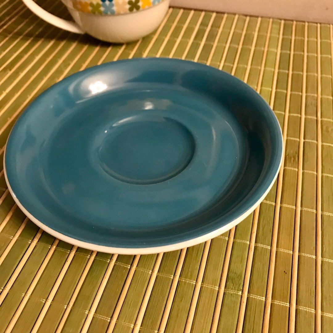 Hallmark Shaddy design collection cup with matching Lubiana saucer from ...