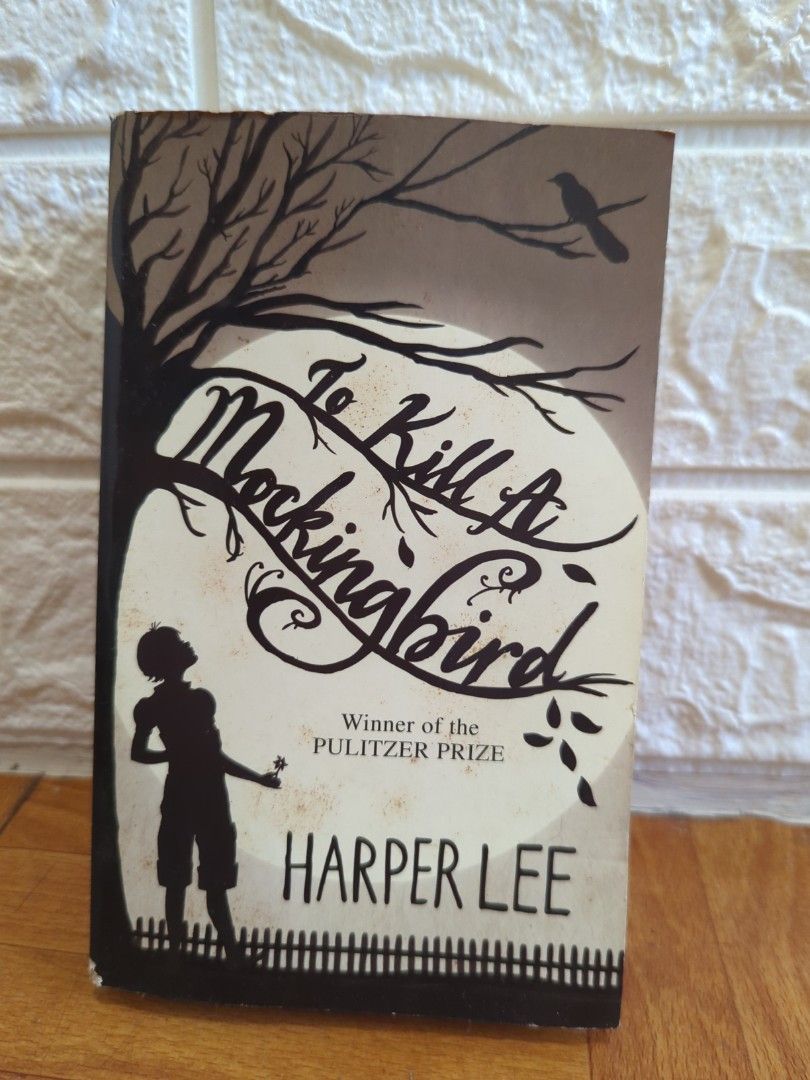How to Kill a Mockingbird, Hobbies & Toys, Books & Magazines, Fiction ...