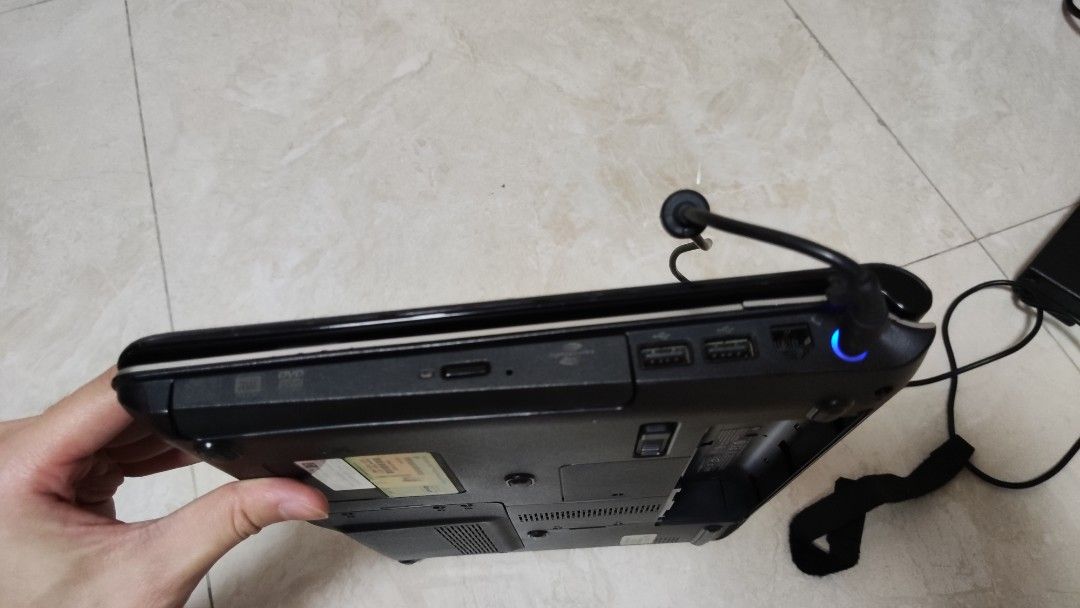Hp Pavilion Entertainment Pc Computers And Tech Laptops And Notebooks On Carousell