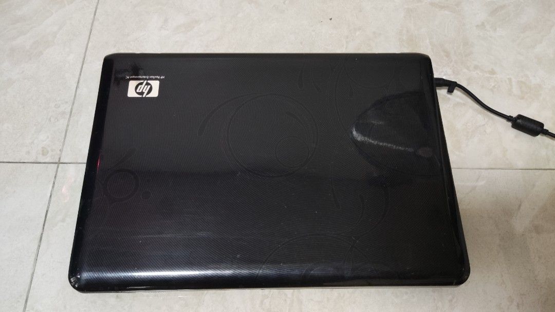 Hp Pavilion Entertainment Pc Computers And Tech Laptops And Notebooks On Carousell
