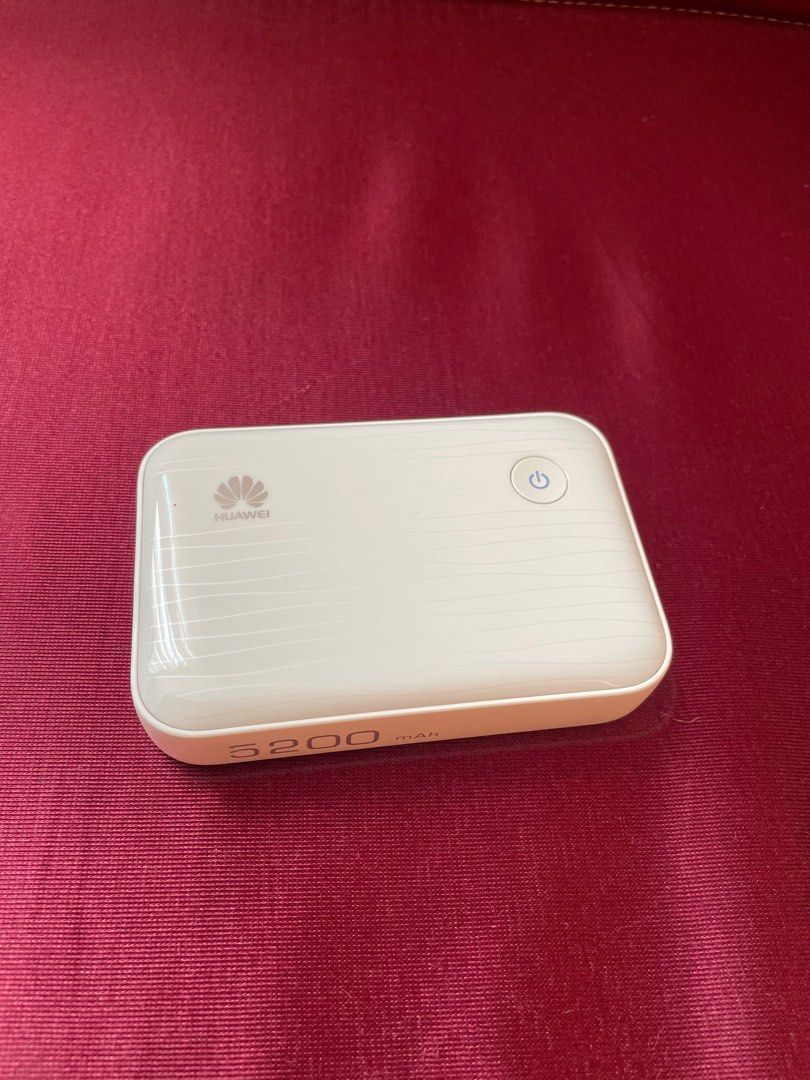 Huawei - Wifi + powerbank + Lan, Mobile Phones & Gadgets, Other Gadgets ...