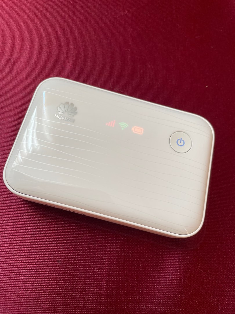 Huawei - Wifi + powerbank + Lan, Mobile Phones & Gadgets, Other Gadgets ...