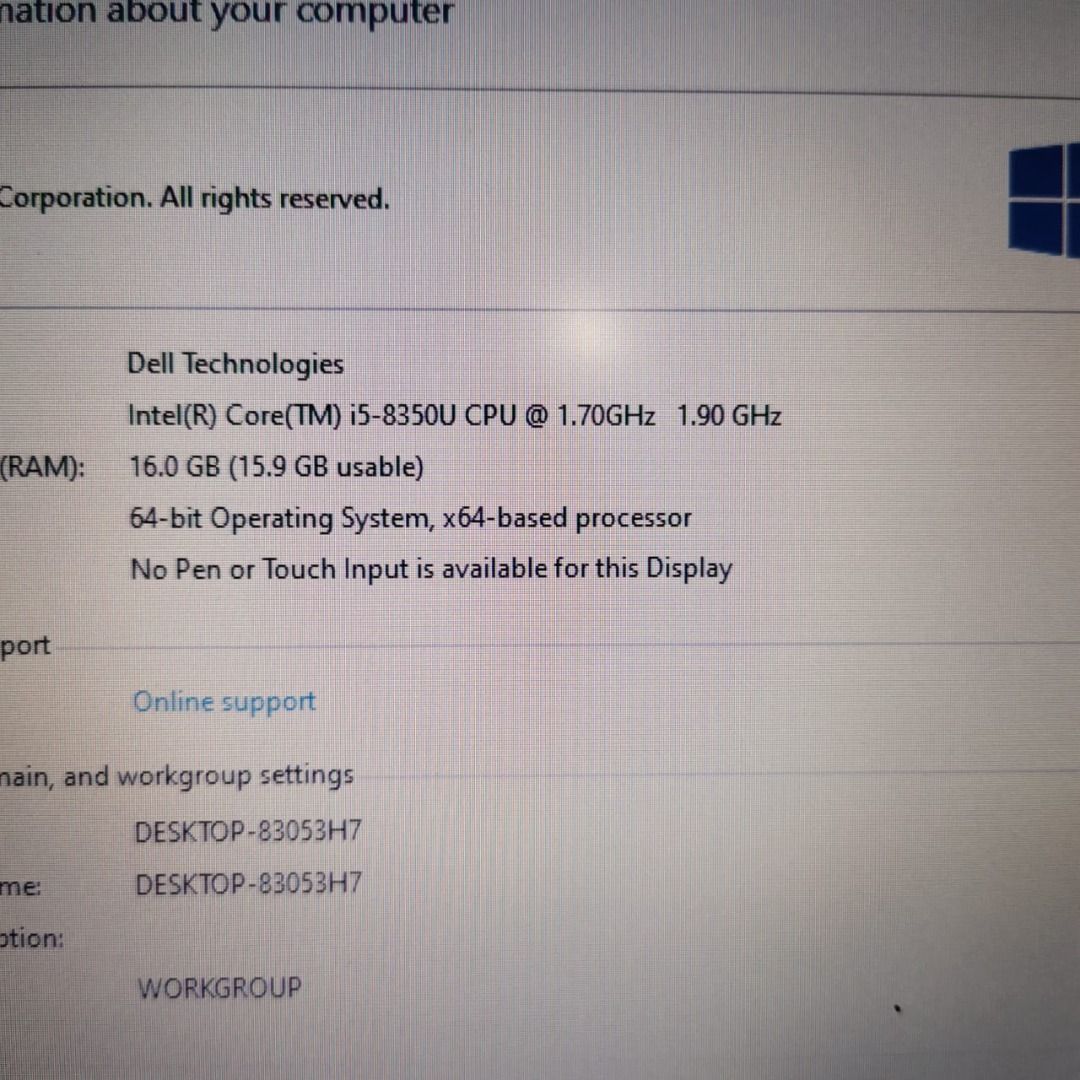 IKLAN JUAL LAPTOP LENOVO THINKPAD X280 | 1 TAHUN WARRANTY | MacBook ...