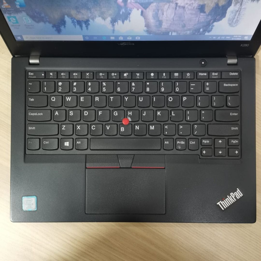 IKLAN JUAL LAPTOP LENOVO THINKPAD X280 | 1 TAHUN WARRANTY | MacBook ...