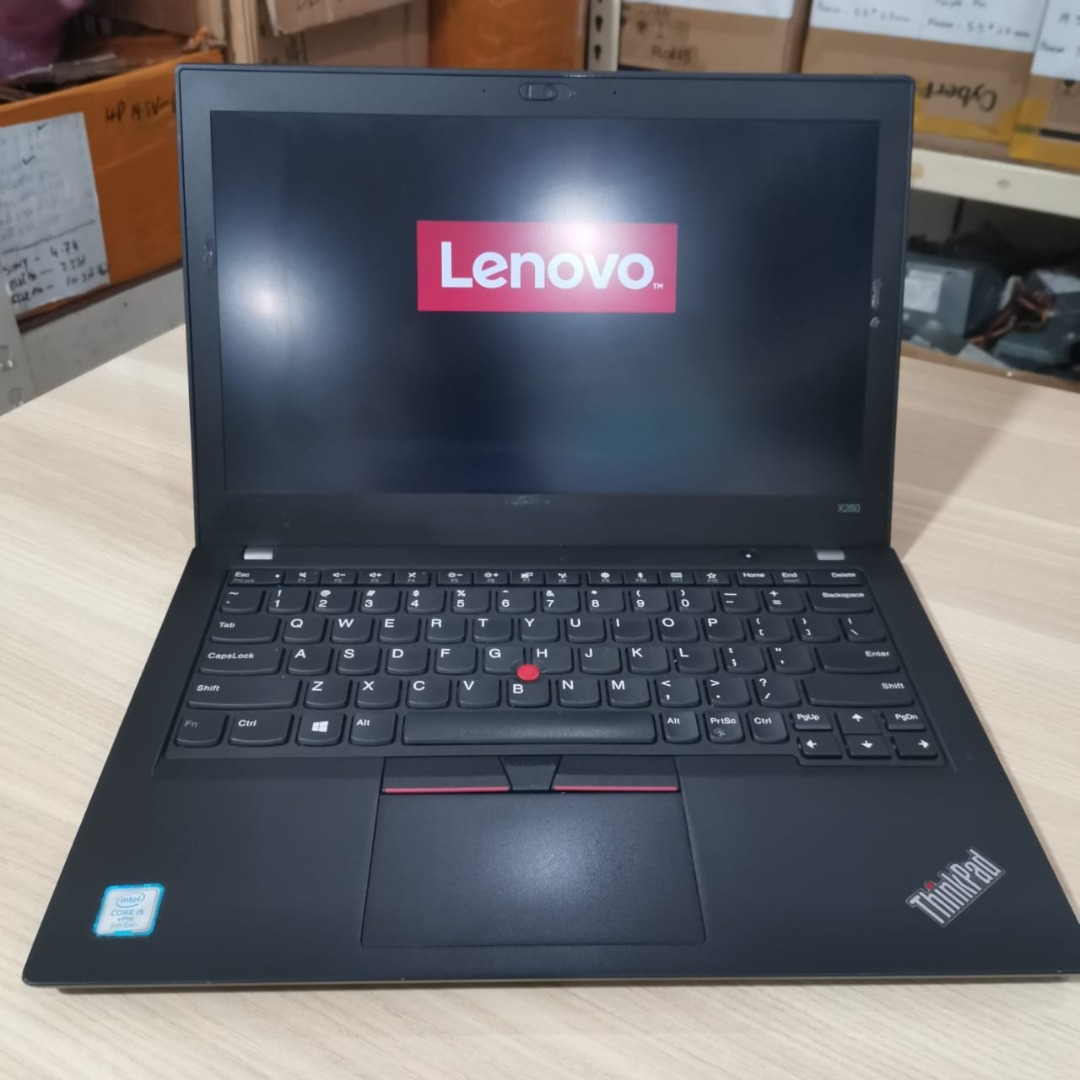 IKLAN JUAL LAPTOP LENOVO THINKPAD X280 | 1 TAHUN WARRANTY | MacBook ...