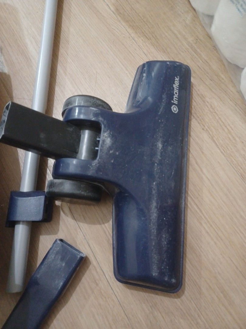 Imarflex Vacuum Cleaner, TV & Home Appliances, Vacuum Cleaner ...