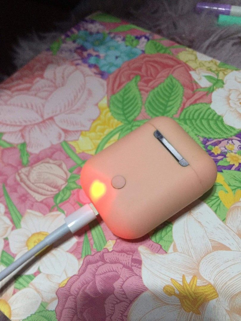 Inpods 12 preloved, Audio, Earphones on Carousell