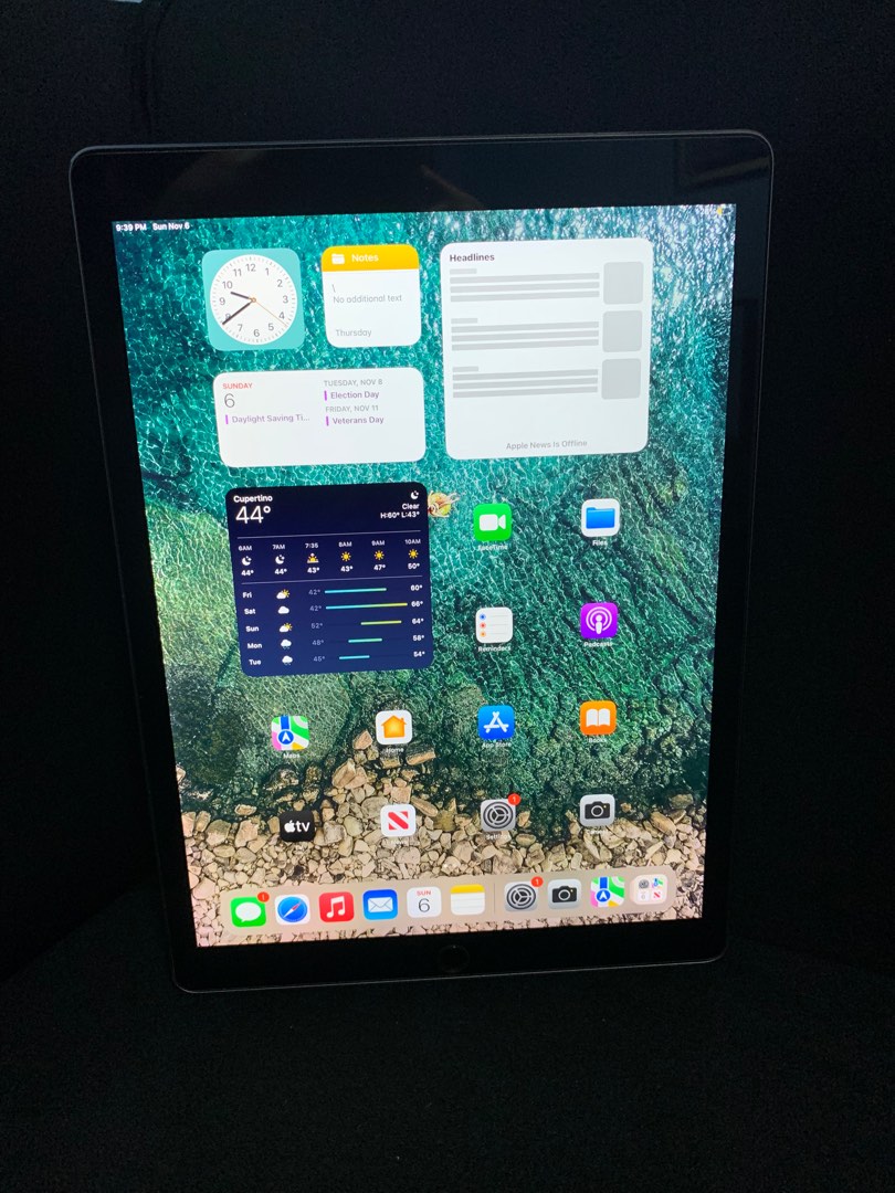 Ipad pro 2 12.9 inch 256gb wifi, Mobile Phones & Gadgets, Tablets, iPad ...