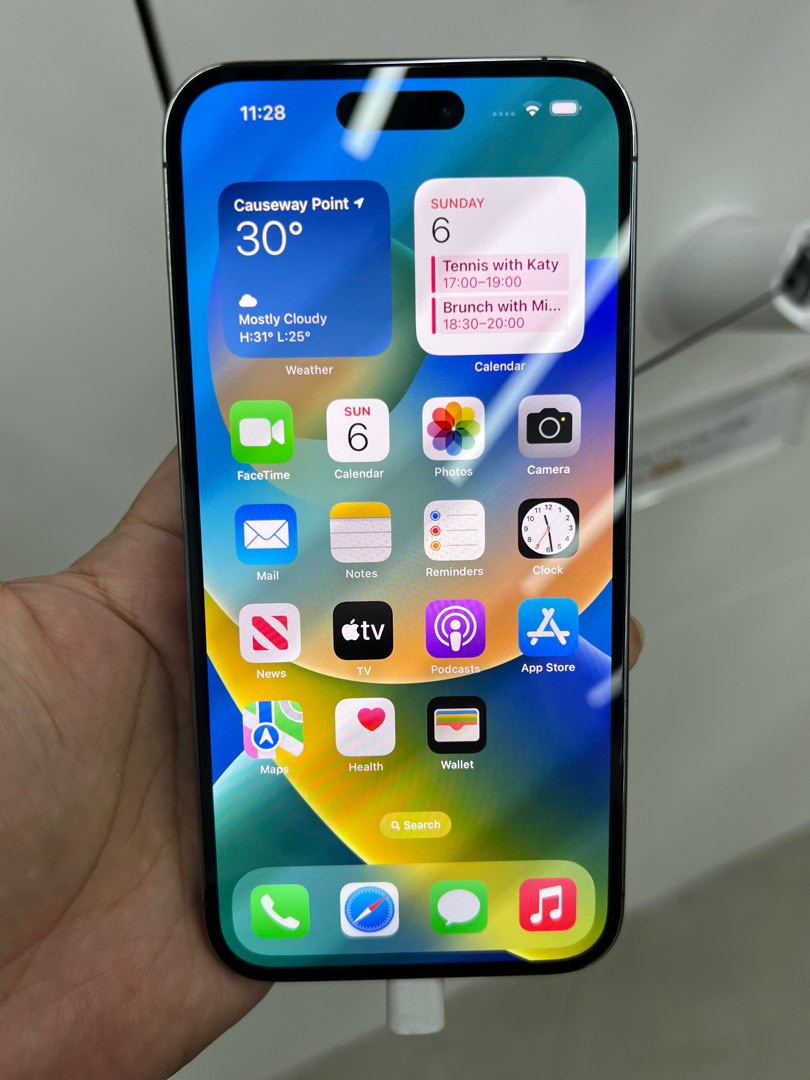 iPhone 14 Pro Max 256GB, Mobile Phones & Gadgets, Mobile Phones, iPhone ...