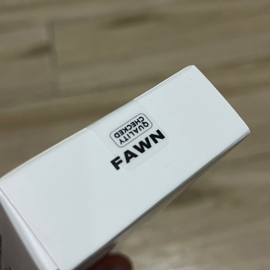 Issy & Co Active Skin Tint in Fawn, Beauty & Personal Care, Face, Makeup on Carousell