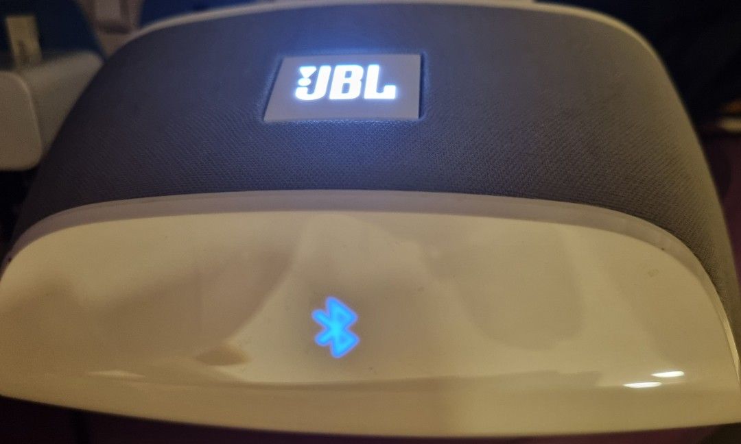 JBL Soundfly Bluetooth Plug in Player Speaker, Audio, Soundbars ...