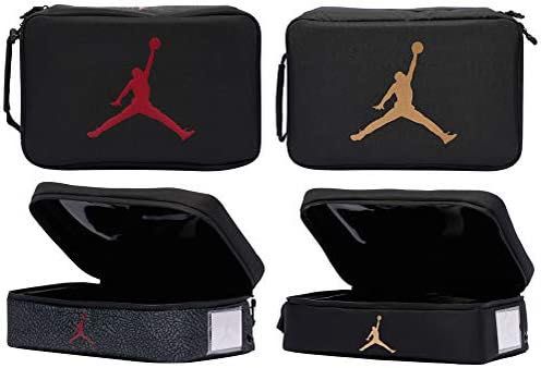 Jordan air travel shoebox shoebag, Men's Fashion, Bags, Belt bags ...