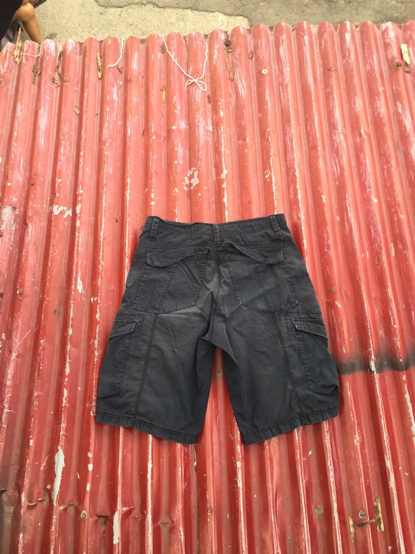 Jordan Six Pocket, Men's Fashion, Bottoms, Shorts on Carousell