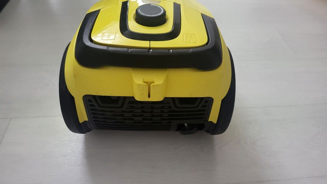 Karcher VC2, TV & Home Appliances, Vacuum Cleaner & Housekeeping on ...