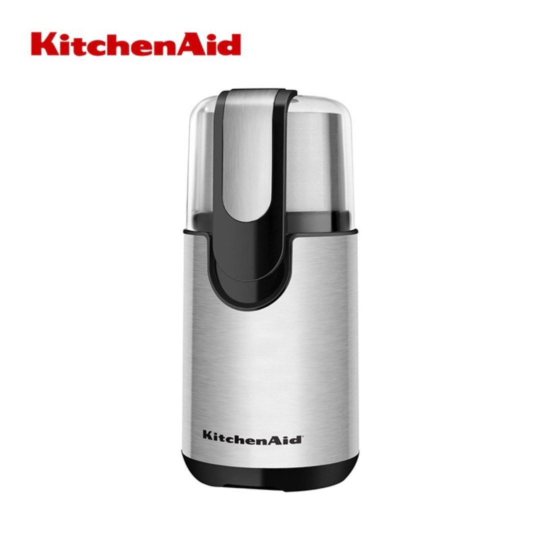 KitchenAid Coffee Grinder + Spice Grinder Attachment, TV & Home ...