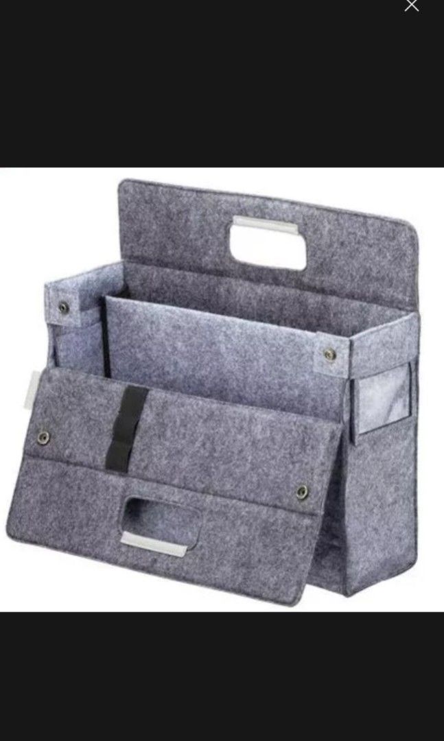 KOKUYO Mo-baco Mobile Bag, Furniture & Home Living, Home Improvement ...