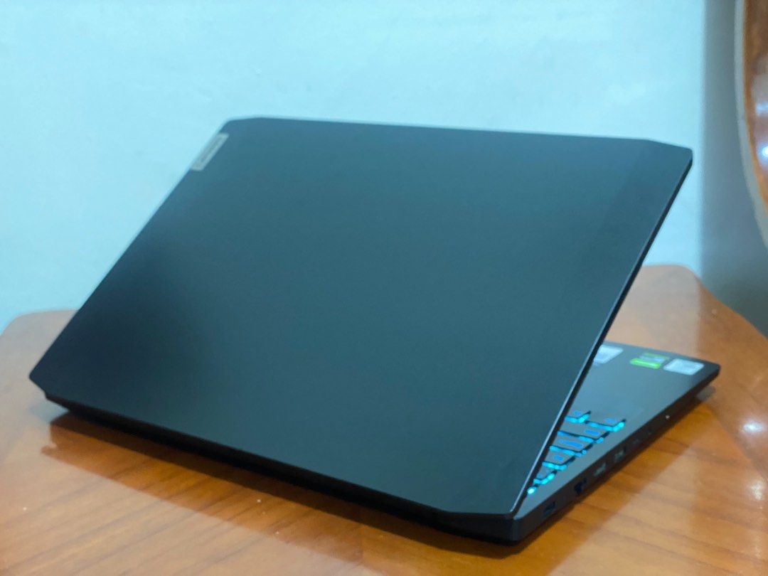 Lenovo Ideapad Gaming 3 Computers Tech Laptops Notebooks On Carousell