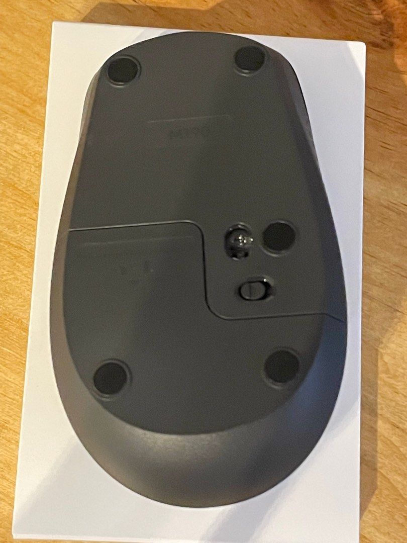 Logitec M190 Wireless Mouse Computers And Tech Parts And Accessories