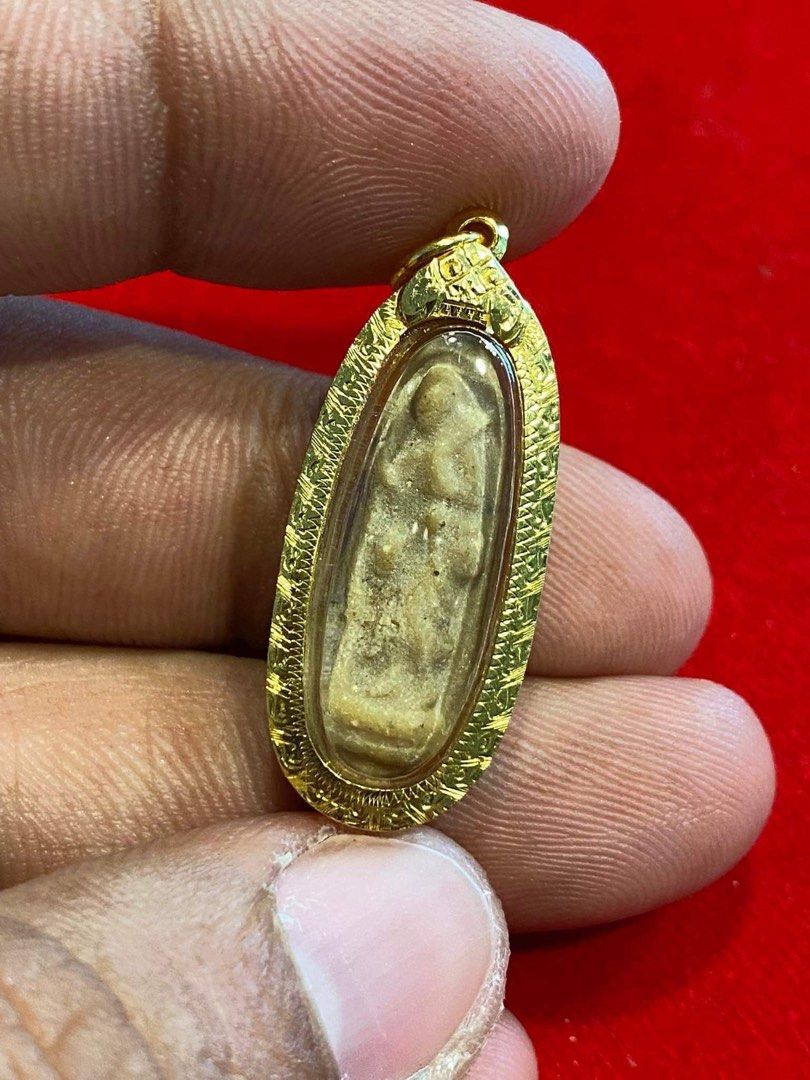 LP Kuay Sivali Keaw Nu, Hobbies & Toys, Memorabilia & Collectibles ...