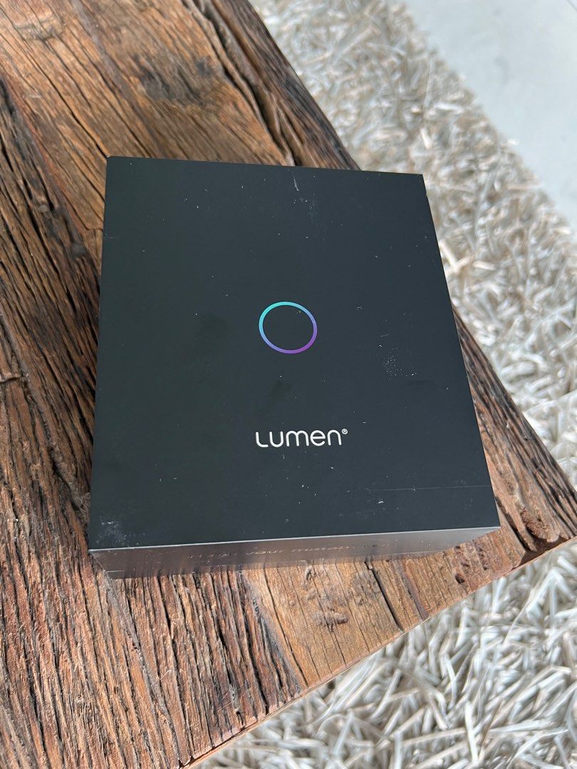 LUMEN - Metabolic Measurement Device, Health & Nutrition, Health ...
