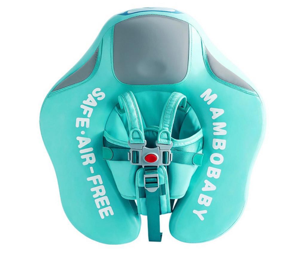 Mambo Baby Float with Canopy - Brand New, Babies & Kids, Infant ...