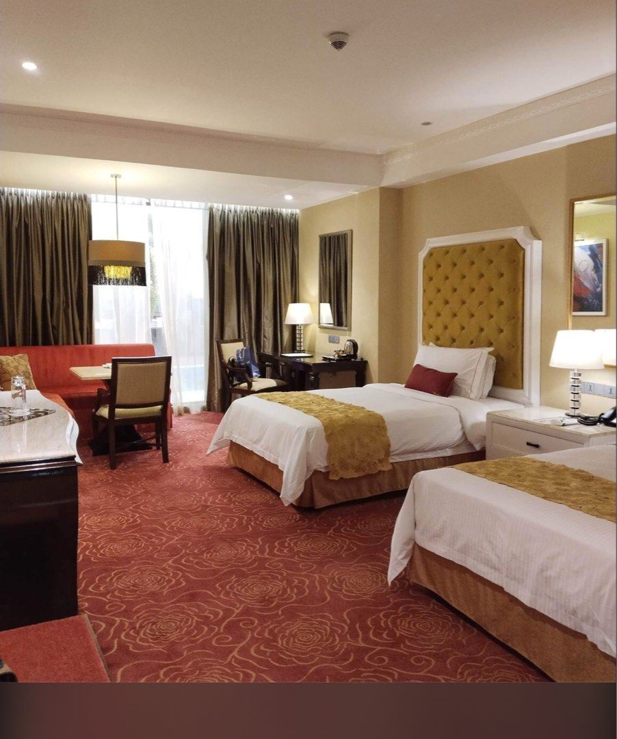 Maxims Hotel, Tickets & Vouchers, Local Attractions & Transport on ...