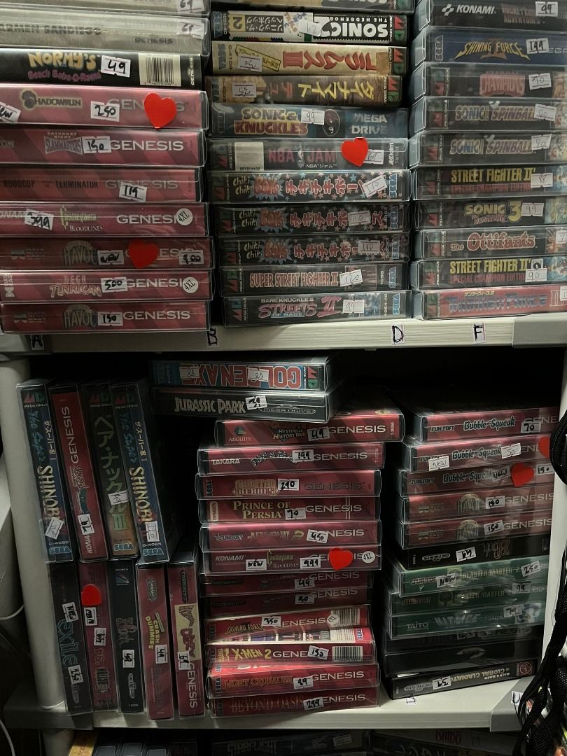 megadrive sega original price on price charting 20 onwards, Video ... megadrive sega original price on price charting 20 onwards, Video ...