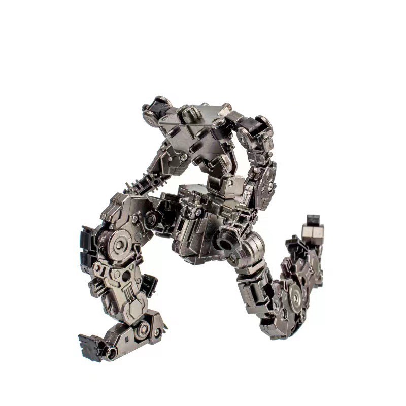 Metal Inner Frame for MG Lunamaria / Slash / Phantom / Rey Za Burrel ...