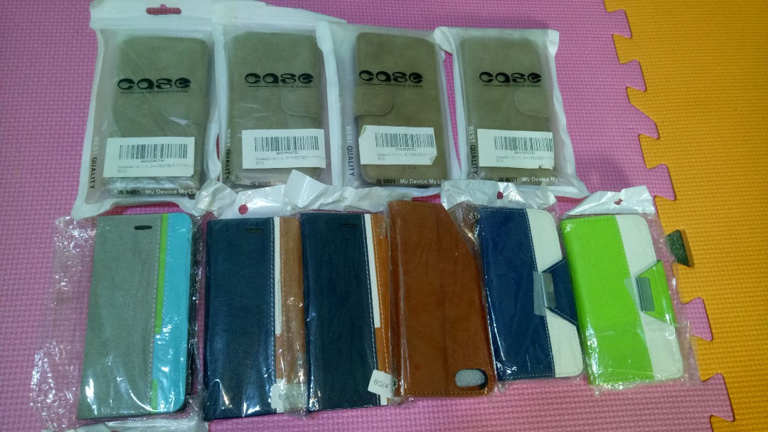 Mobile Phones Assorted Casing Bundle Sale, Mobile Phones & Gadgets ...