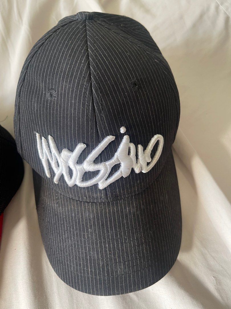 MOSSIMO CAP BUNDLE, Men's Fashion, Watches & Accessories, Caps & Hats ...